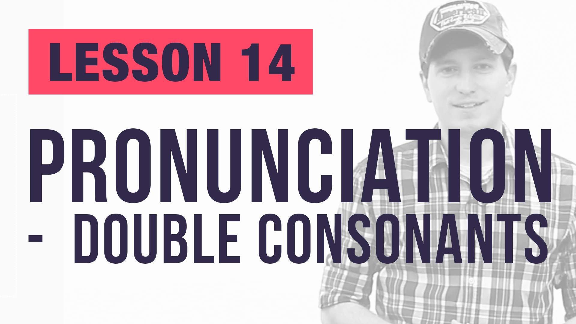 Pronunciation Of Double Consonants – Learn Korean with Talk To Me In Korean