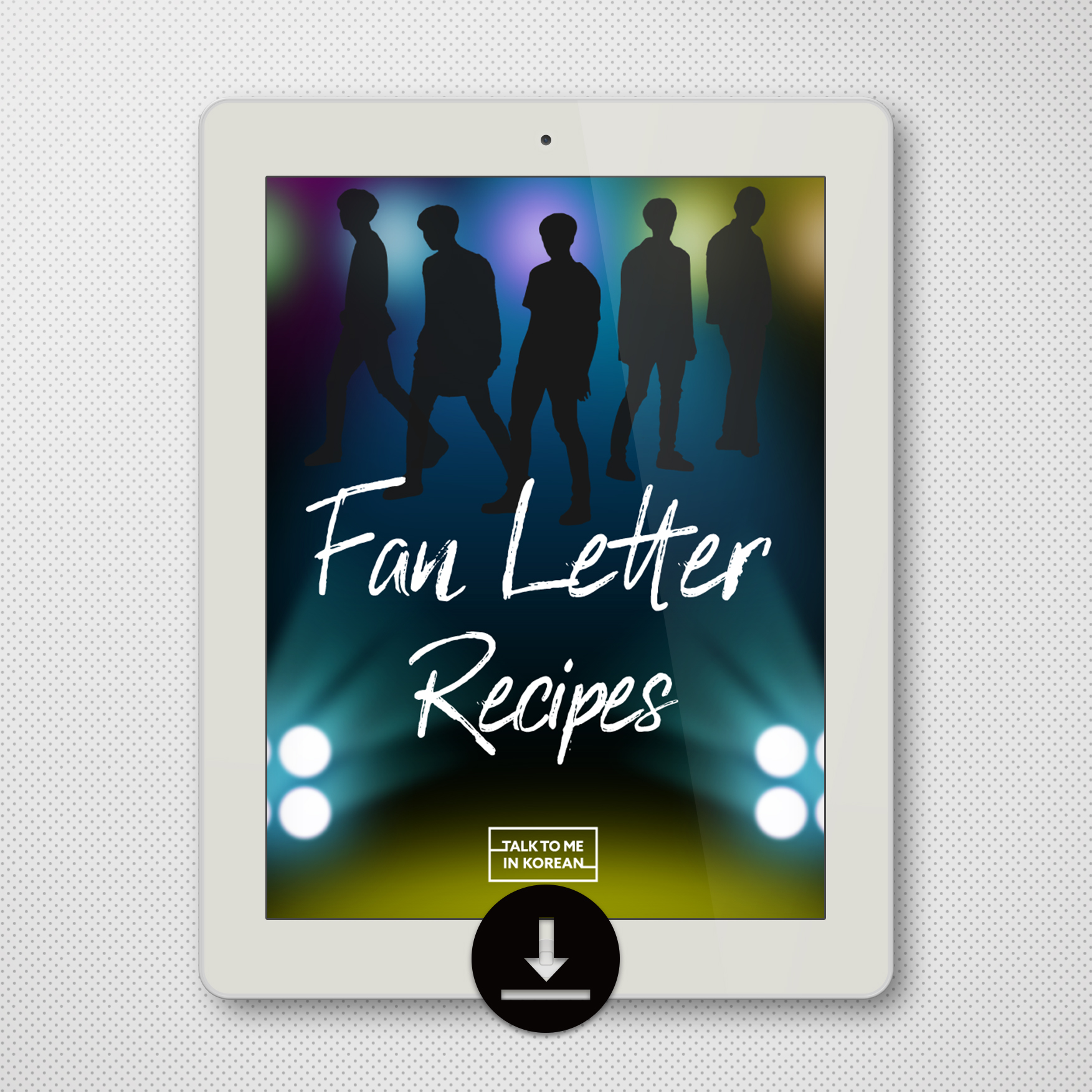 eBook Fan Letter Recipes How To Write Fan Mail In Korean Learn 
