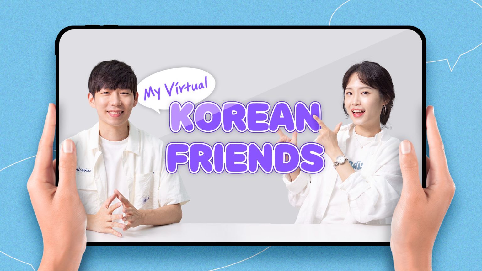 Course Curriculum – Learn Korean with Talk To Me In Korean